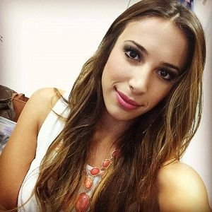 Sierra Dallas Age, Biography, Height, Net Worth, Family & Facts