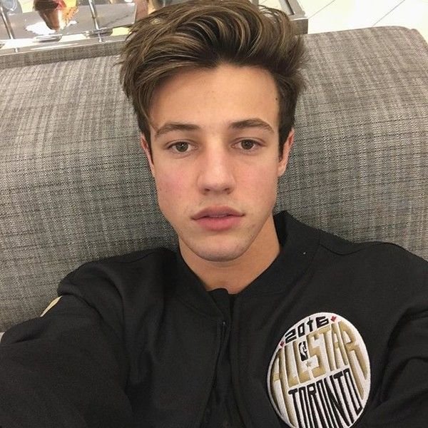 Cameron Dallas Age, Biography, Height, Net Worth, Family & Facts