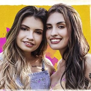 Carol & Vitoria Age, Biography, Height, Net Worth, Family & Facts