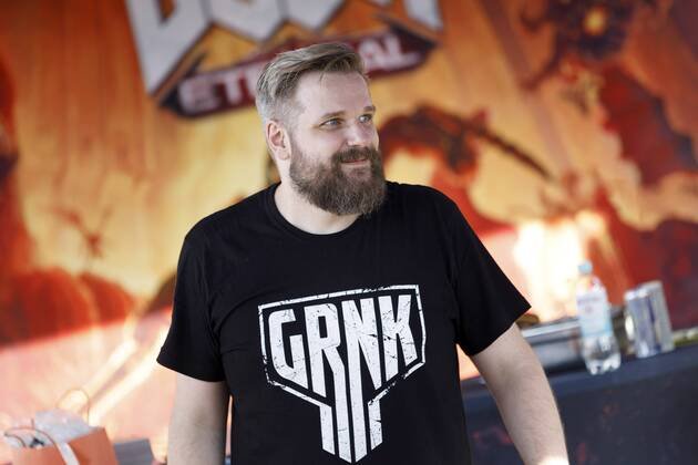 Gronkh Age, Biography, Height, Net Worth, Family & Facts
