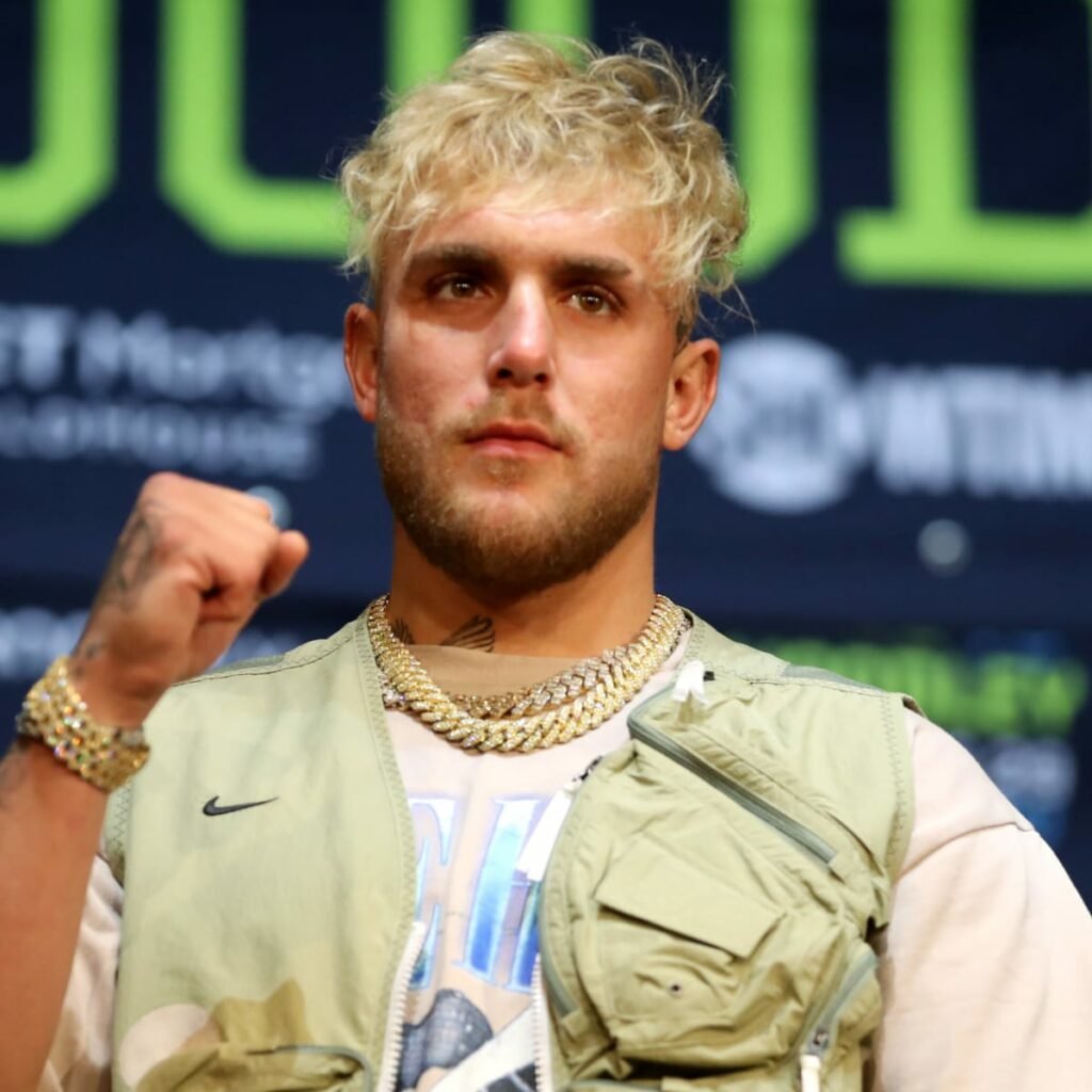 Jake Paul Age, Biography, Height, Net Worth, Family & Facts