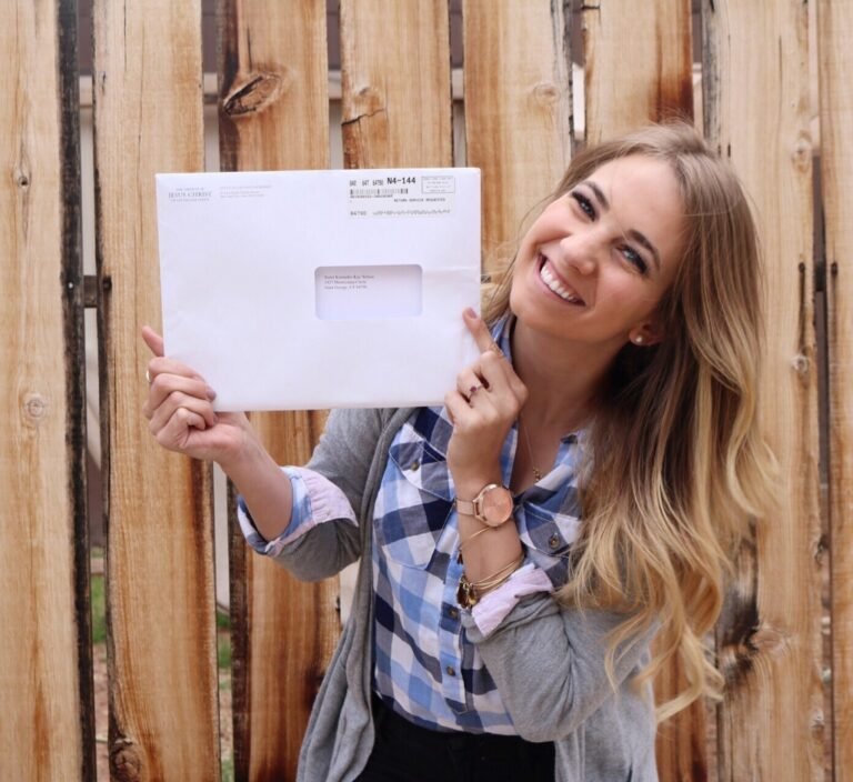 KennaDee Kay Haddock Age, Biography, Height, Net Worth, Family & Facts