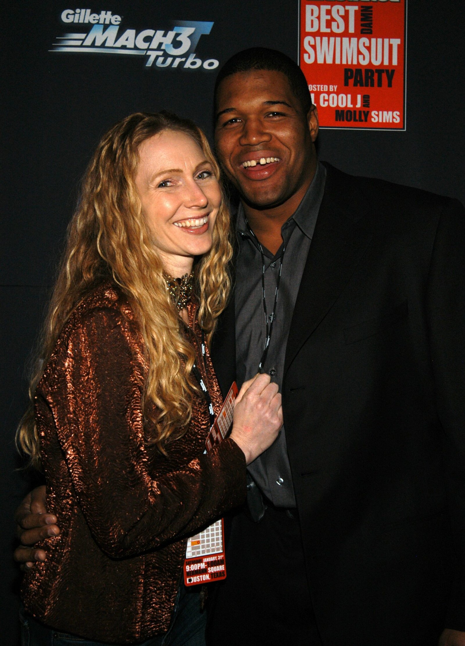 Jean Muggli (Michael Strahan's Ex-Wife) Age, Biography, Height, Net ...