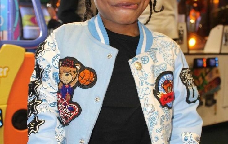 Taylin Gaulden Age, Biography, Height, Net Worth, Family & Facts