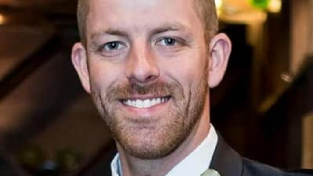 Damian Powers Age, Biography, Height, Net Worth, Family & Facts