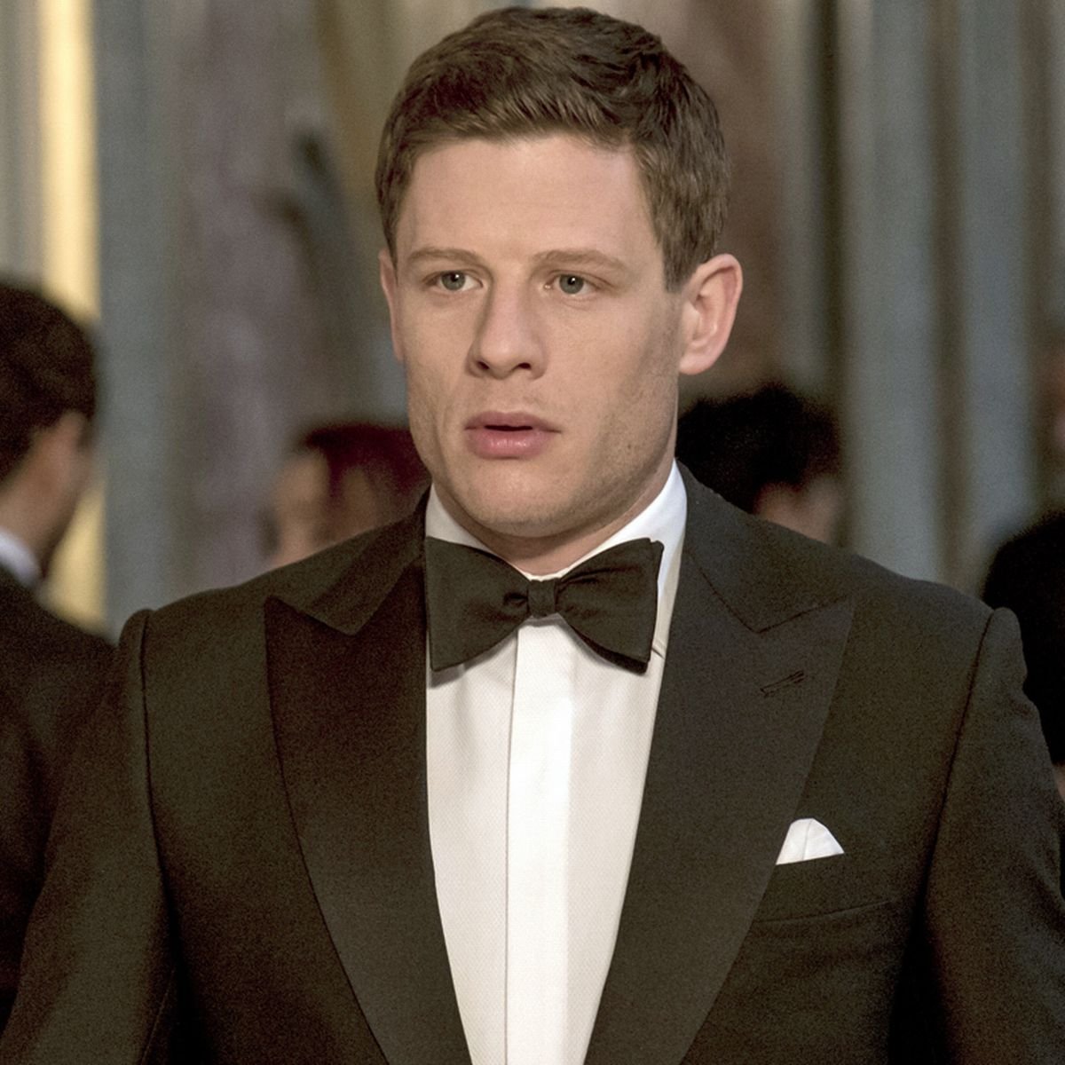 James Norton Age, Biography, Height, Net Worth, Family & Facts