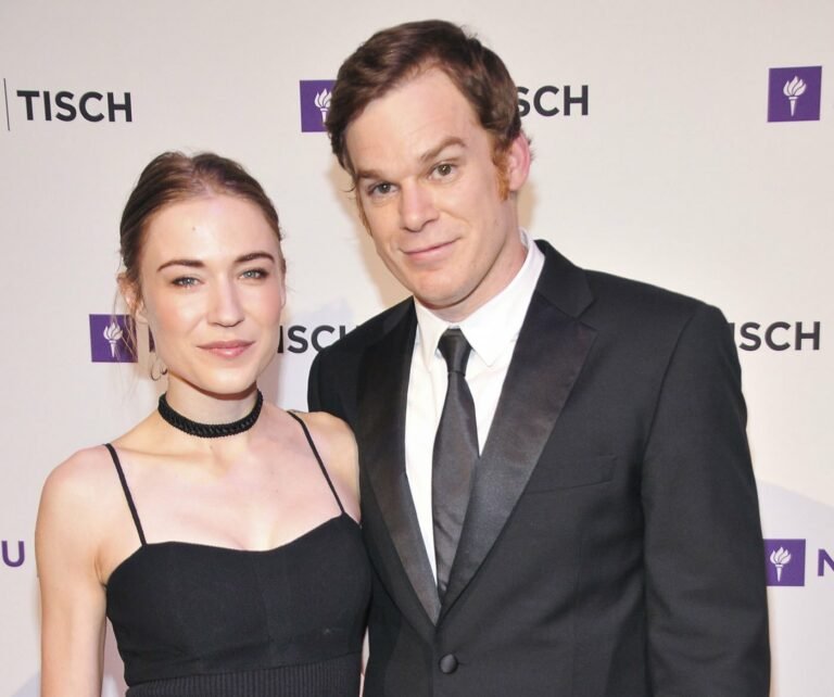 Morgan Macgregor Age, Biography, Height, Net Worth, Family & Facts