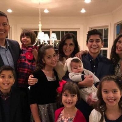 Patrick Miguel Duffy Age, Biography, Height, Net Worth, Family & Facts
