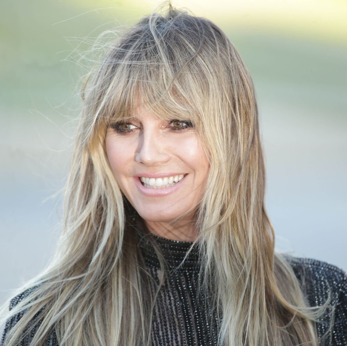 Heidi Klum (German-American Model) Age, Biography, Height, Net Worth ...