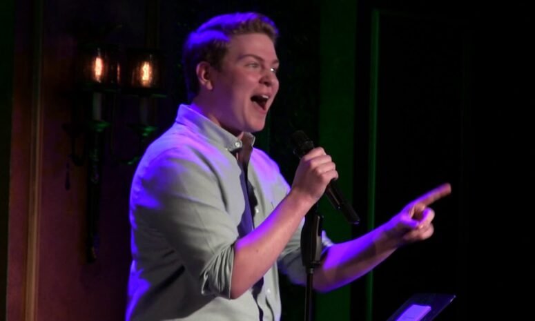 Mitchell Sink Age, Biography, Height, Net Worth, Family & Facts