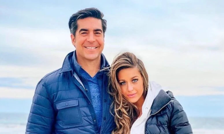 Emma DiGiovine (Jesse Watters' wife) Age, Biography, Height, Net Worth ...