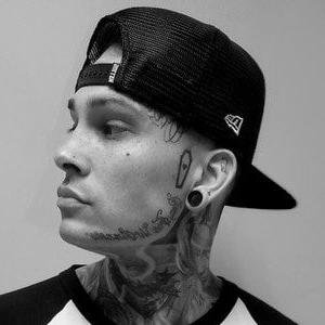 Dustin Tyler Age, Biography, Height, Net Worth, Family & Facts