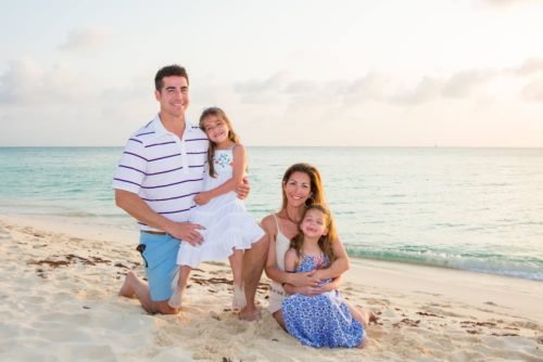 Noelle Watters (Jesse Watters ex-wife) Age, Biography, Height, Net ...