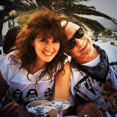 Marianna Proestou Age, Biography, Height, Net Worth, Family & Facts