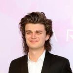 Joe Keery (American actor and musician) Age, Biography, Height, Net ...