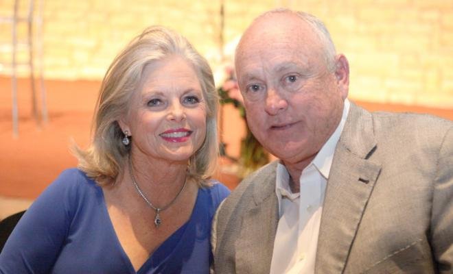 Ruth Holdorff Age, Biography, Height, Net Worth, Family & Facts