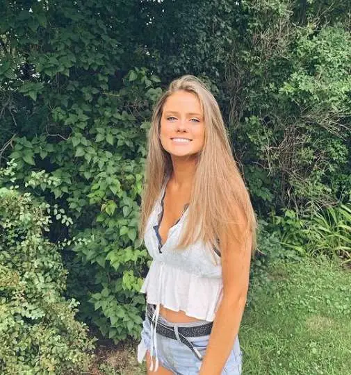 Caroline Lusk Age, Biography, Height, Net Worth, Family & Facts