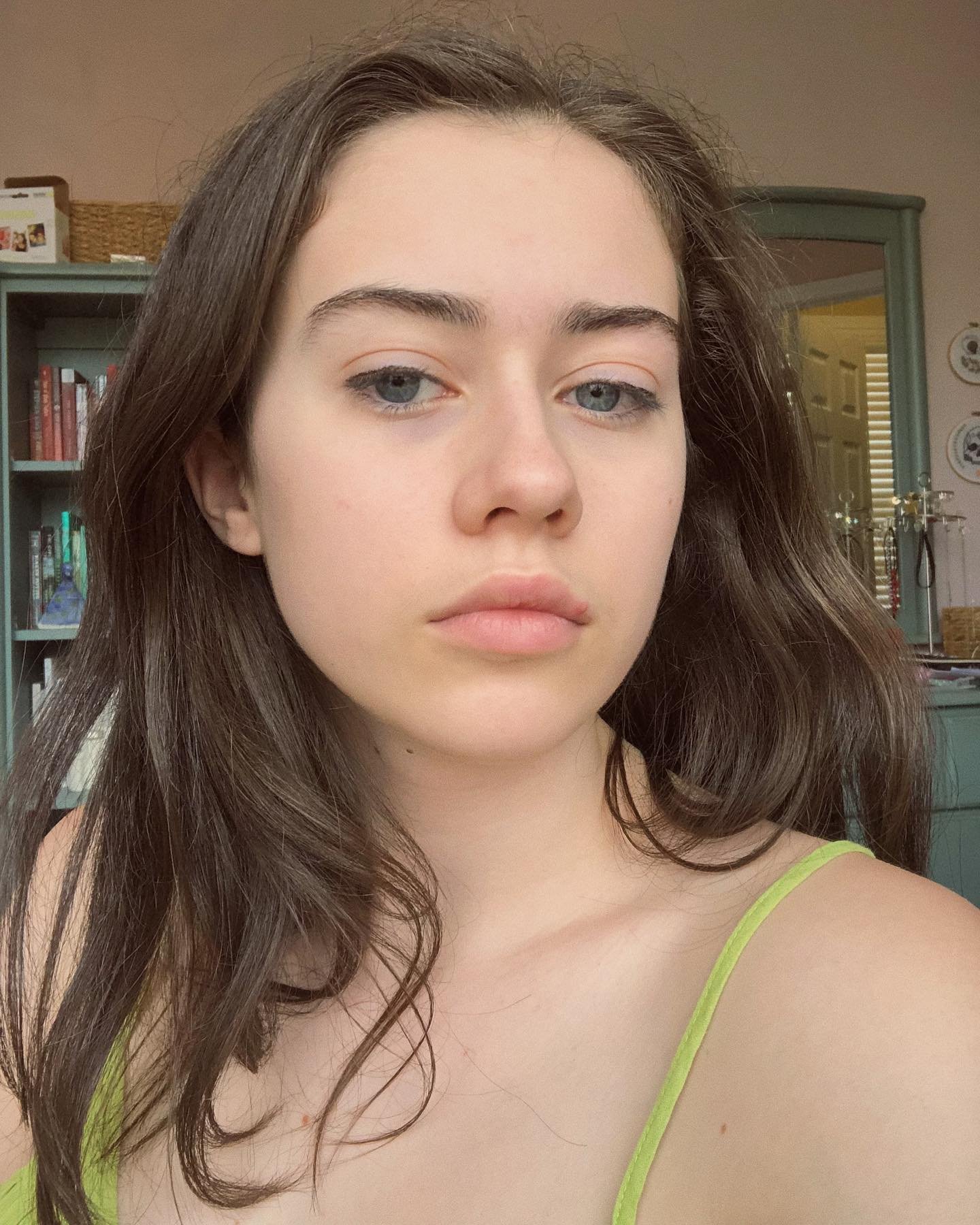 Susanna Skaggs Age, Biography, Height, Net Worth, Family & Facts