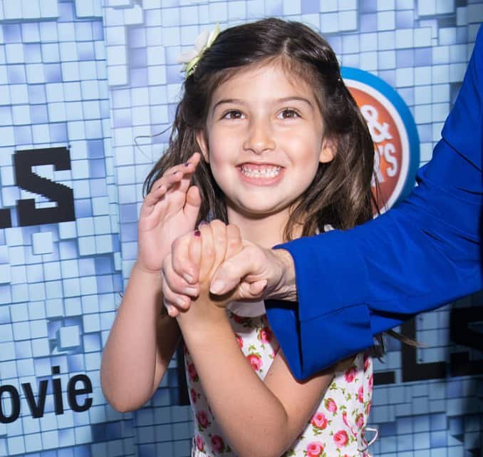 Sunny Sandler Age, Biography, Height, Net Worth, Family & Facts