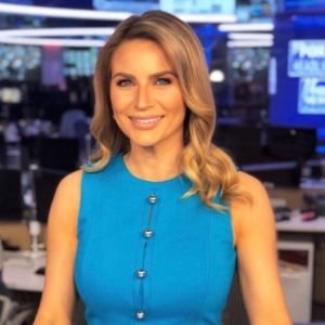 Ashley Strohmier Age, Biography, Height, Net Worth, Family & Facts