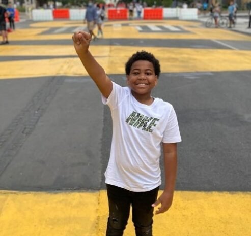 Dylan Gilmer Age, Biography, Height, Net Worth, Family & Facts