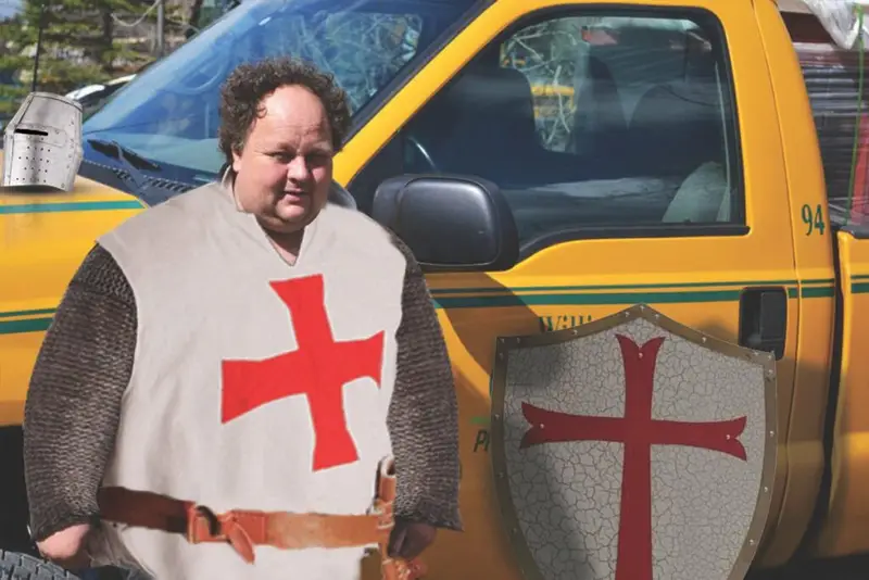 Billy Gerhardt Age, Biography, Height, Net Worth, Family & Facts