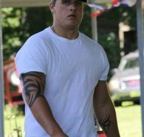 Elijah Judd Age, Biography, Height, Net Worth, Family & Facts