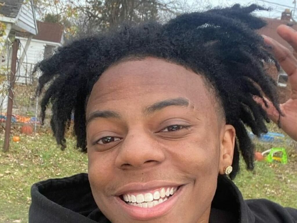 IShowSpeed Age, Biography, Height, Net Worth, Family & Facts