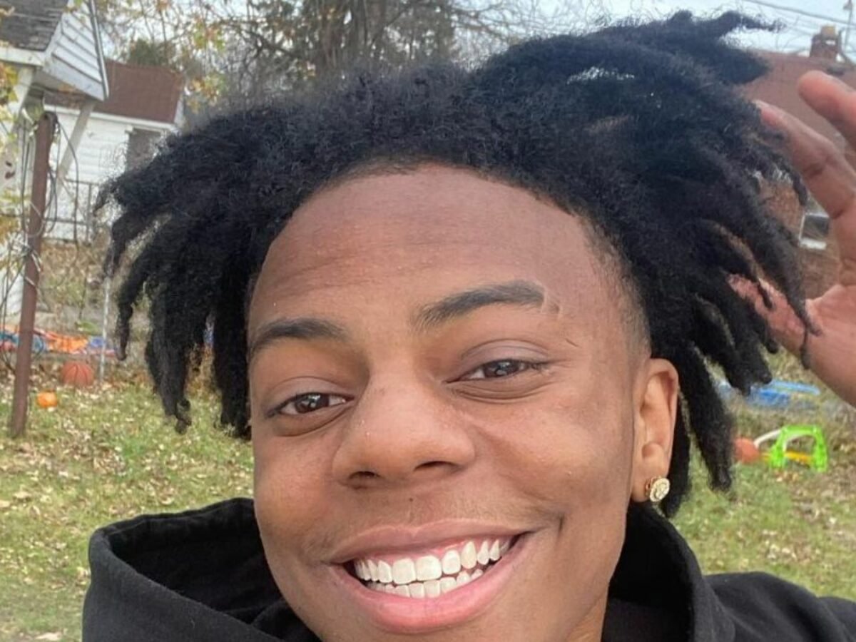 IShowSpeed Age, Biography, Height, Net Worth, Family & Facts