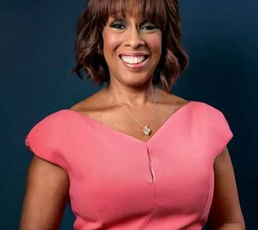 Gayle King Age, Biography, Height, Net Worth, Family & Facts