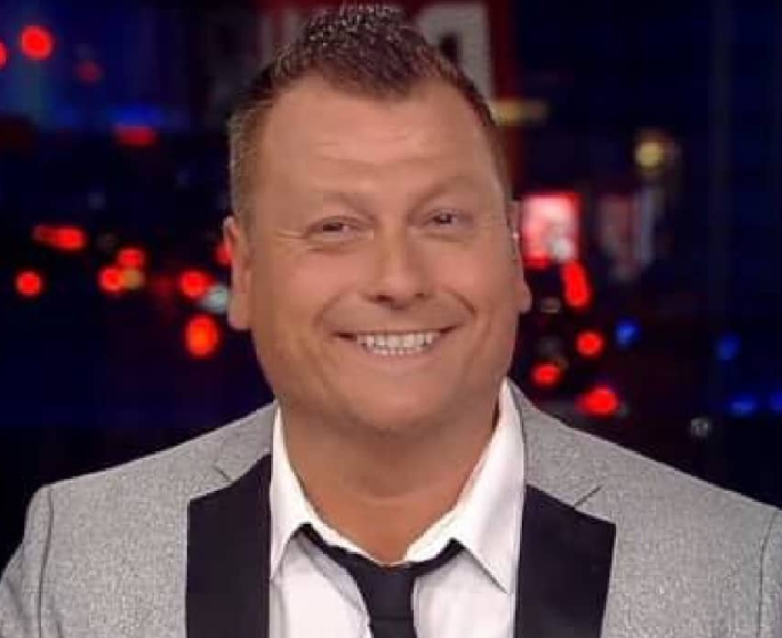 Jimmy Failla Age, Biography, Height, Net Worth, Family & Facts