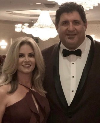 Kathy Giacalone Age, Biography, Height, Net Worth, Family & Facts