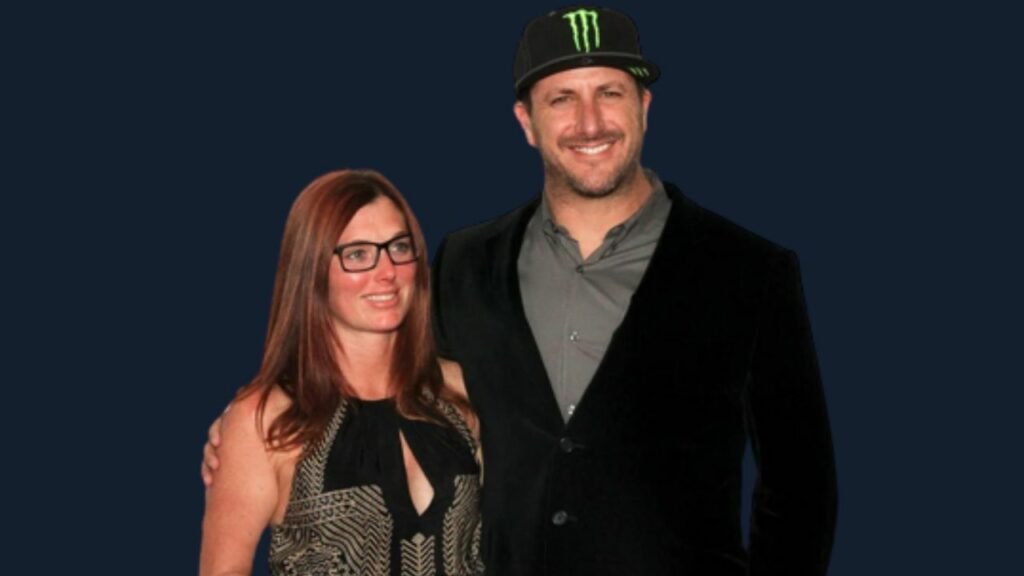 Ken Block (American rally driver) Age, Biography, Height, Net Worth ...