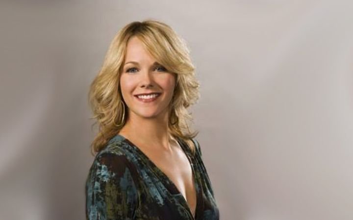 Melissa McKnight Age, Biography, Height, Net Worth, Family & Facts