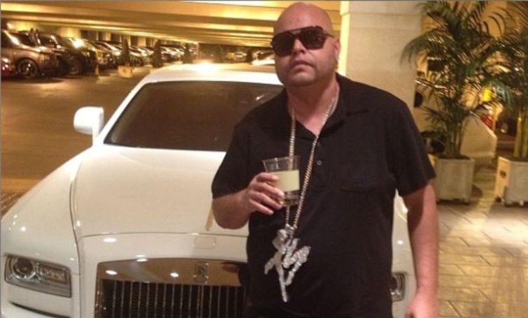 Raul Conde Age, Biography, Height, Net Worth, Family & Facts