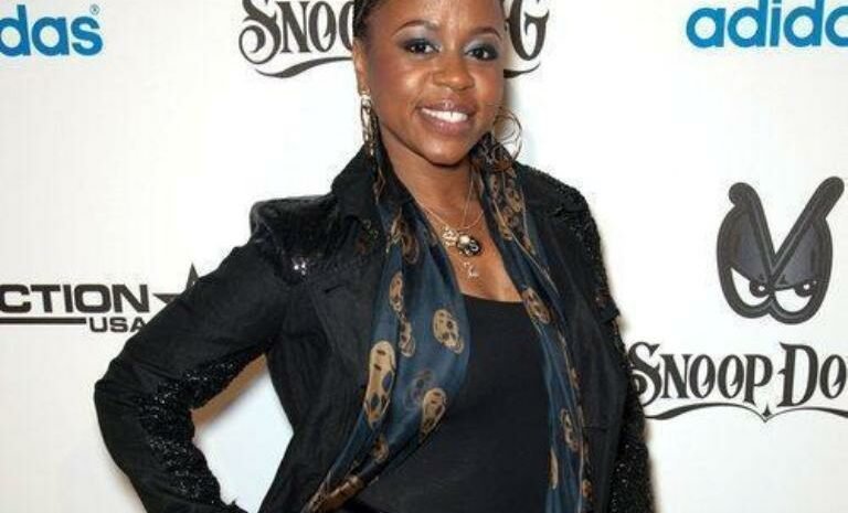 Shante Broadus Age, Biography, Height, Net Worth, Family & Facts