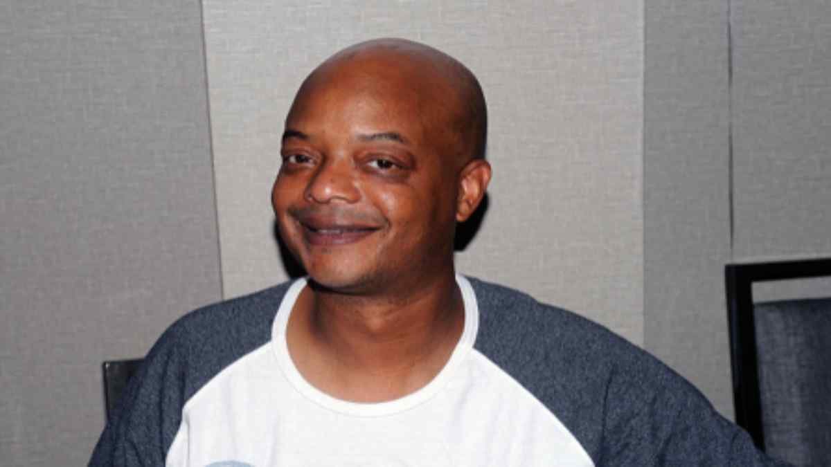 Bo J. Rushing Age, Biography, Height, Net Worth, Family & Facts