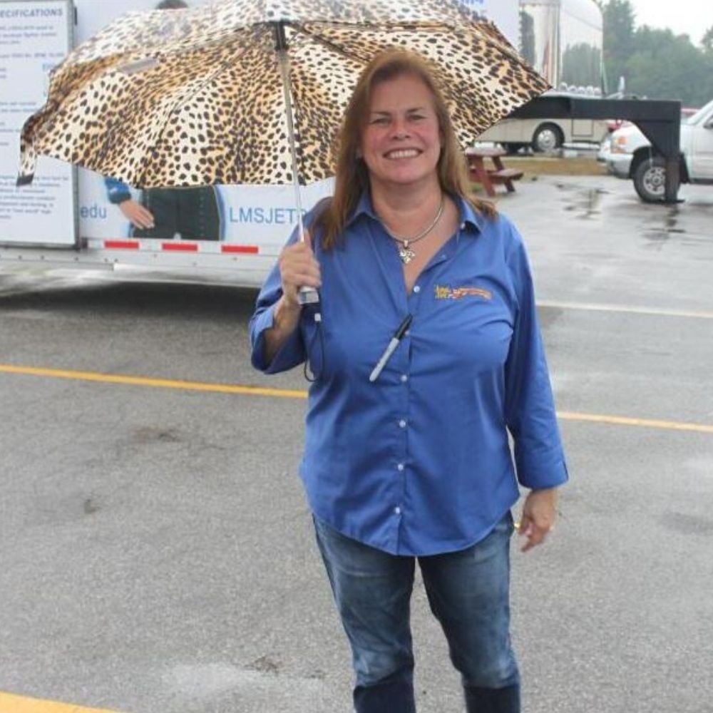 Jungle Pam Age, Biography, Height, Net Worth, Family & Facts