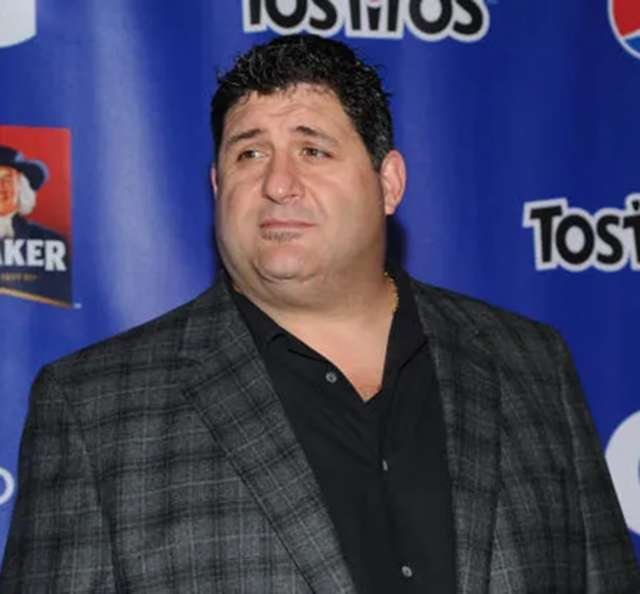 Kathy Giacalone Age, Biography, Height, Net Worth, Family & Facts