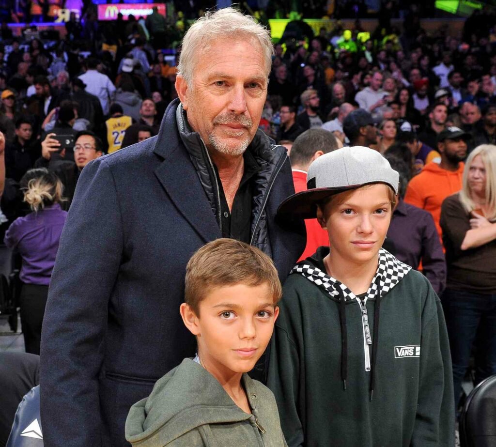 Cayden Wyatt Costner (Kevin Costner's Son) Age, Biography, Height, Net ...