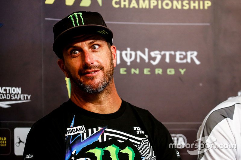 Ken Block (American rally driver) Age, Biography, Height, Net Worth ...