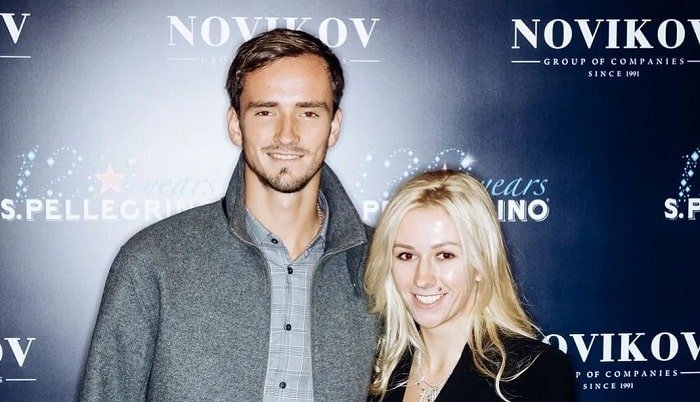 Daria Medvedeva Age, Biography, Height, Personal Life, Net Worth & Facts