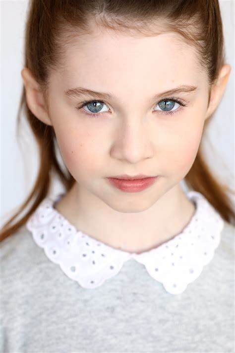 Madelyn Grace Age, Biography, Height, Net Worth, Family & Facts