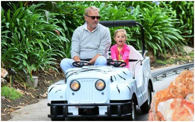 Grace Avery Costner Age, Biography, Height, Net Worth, Family & Facts