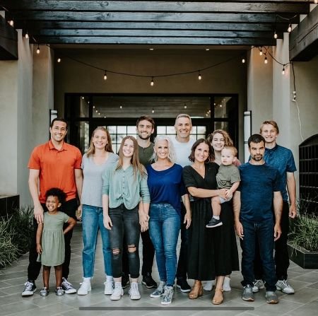 Jesse Jo Warner (Kurt Warner's Daughter) Age, Biography, Height, Personal Life & Net Worth