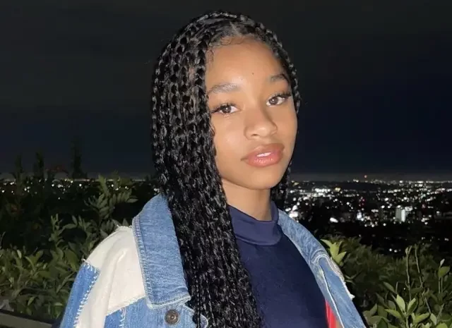 Akira Akbar (Actress) Age, Biography, Height, Personal Life, Net Worth ...