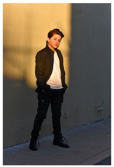 Andrew Diaz Age, Biography, Height, Personal Life, Net Worth & Facts