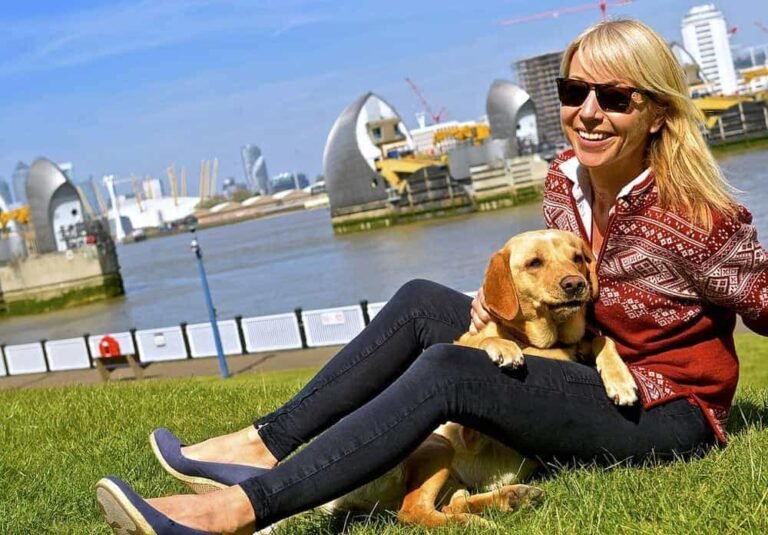 Ellen-Karine Hagen Age, Biography, Height, Personal Life, Net Worth & Facts
