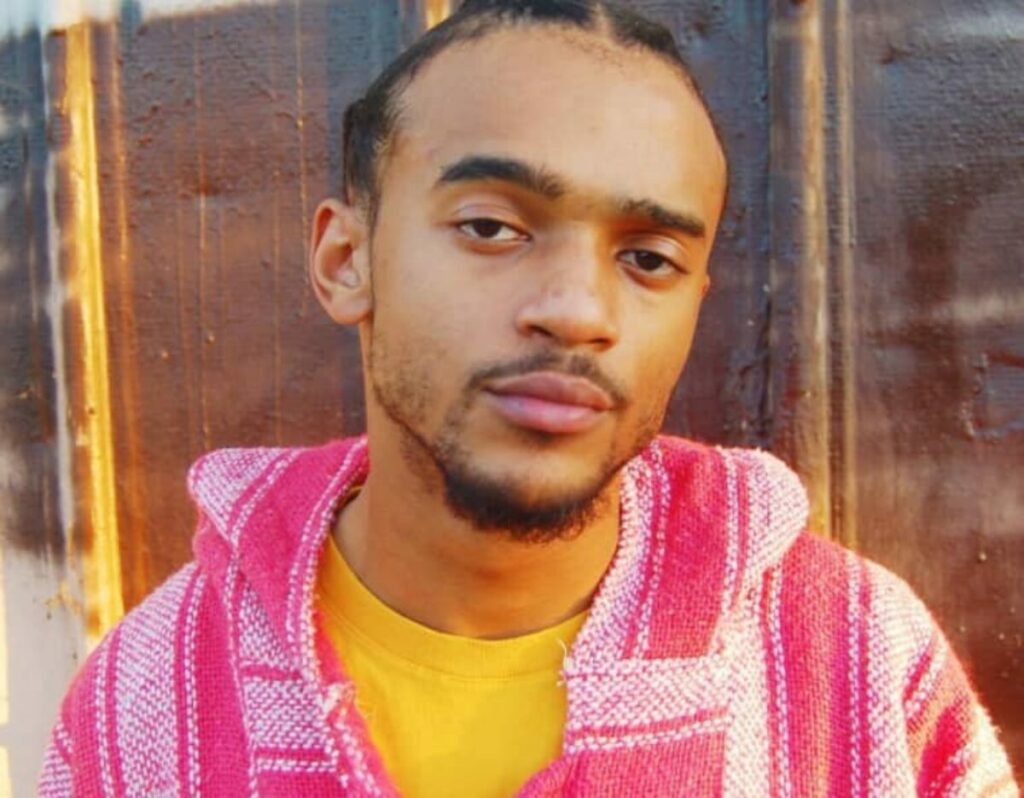 Joshua Russaw Age, Biography, Height, Personal Life, Net Worth & Facts