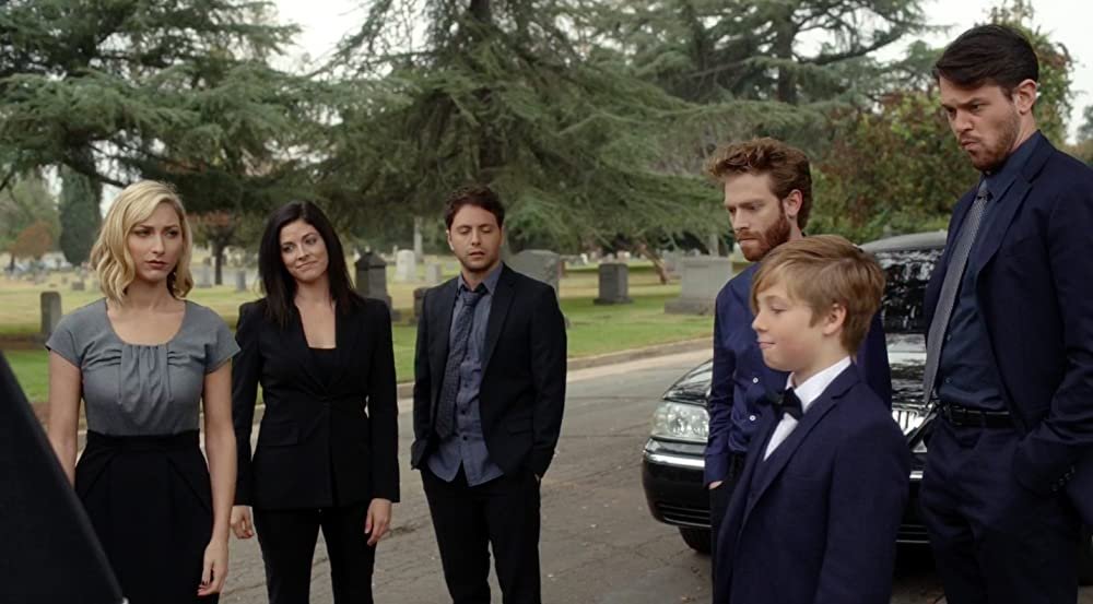 Orson Bridges Age, Biography, Height, Personal Life, Net Worth & Facts